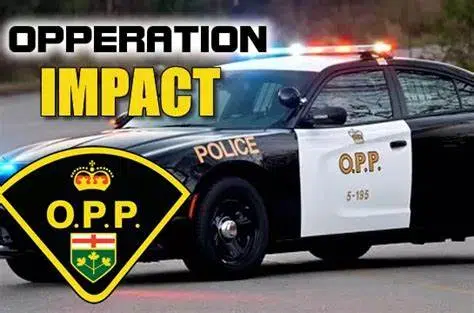 Operation Impact Results | FM101 Milton Now