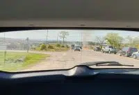 Motorhome Total Loss | FM101 Milton Now