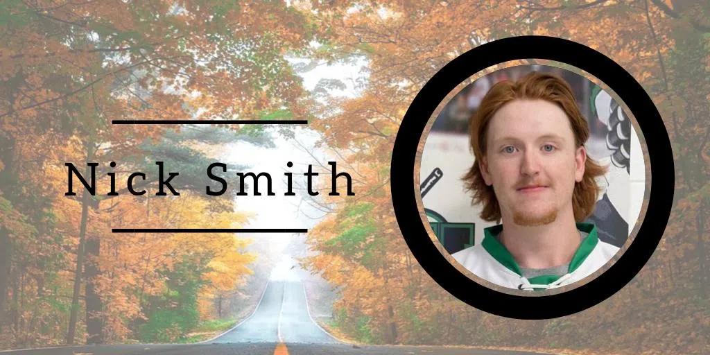 Team Mourns Death of Hockey Player | Lanarkleedstoday.ca