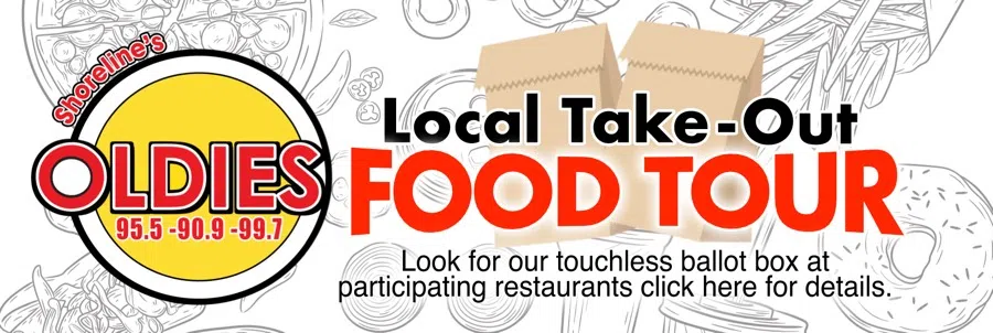 Local Take-Out Tour | Lanarkleedstoday.ca