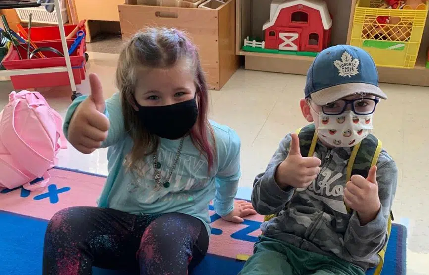 Back to School: UCDSB, CDSBEO ready to welcome students back ...