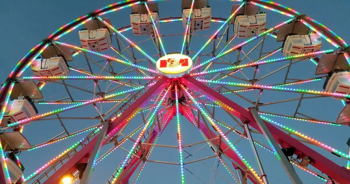 Perth Fair to finally celebrate 175 years | Lanarkleedstoday.ca