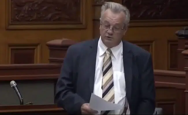 Former MPP Randy Hillier to stand trial in Ottawa regarding ‘Freedom ...