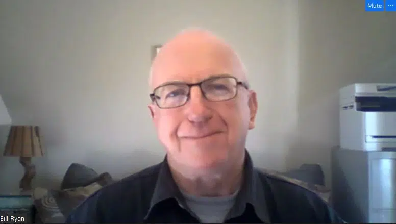 In Focus – Mon Apr 11, 2022 – Bill Ryan from CubaCan Kids ...