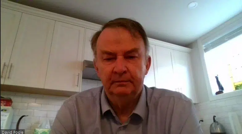 In Focus – Mon Apr 25, 2022 – David Poole, The Perth and District ...