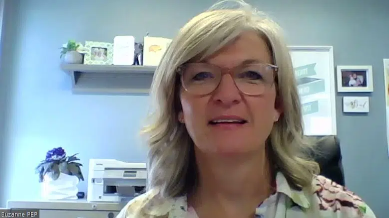 In Focus – Suzanne Rintoul and Pauline Fitchette from PEP Therapeutic ...