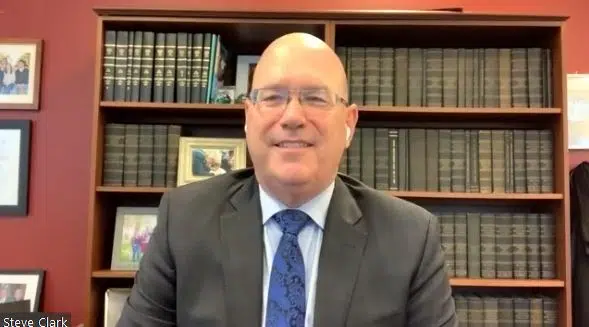 MPP Clark looks ahead to a bright 2023 | Lanarkleedstoday.ca