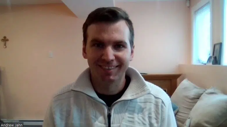 In Focus: Andrew Jahn, Rural FASD benefit concert | Lanarkleedstoday.ca