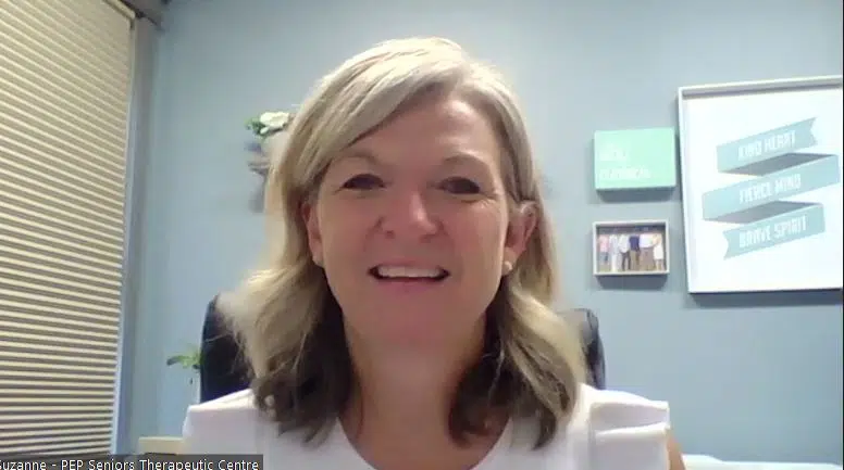 In Focus: The return of the Community Centre Without Walls at Pep ...