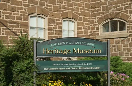 Carleton Place’s history featured in online exhibit | Lanarkleedstoday.ca