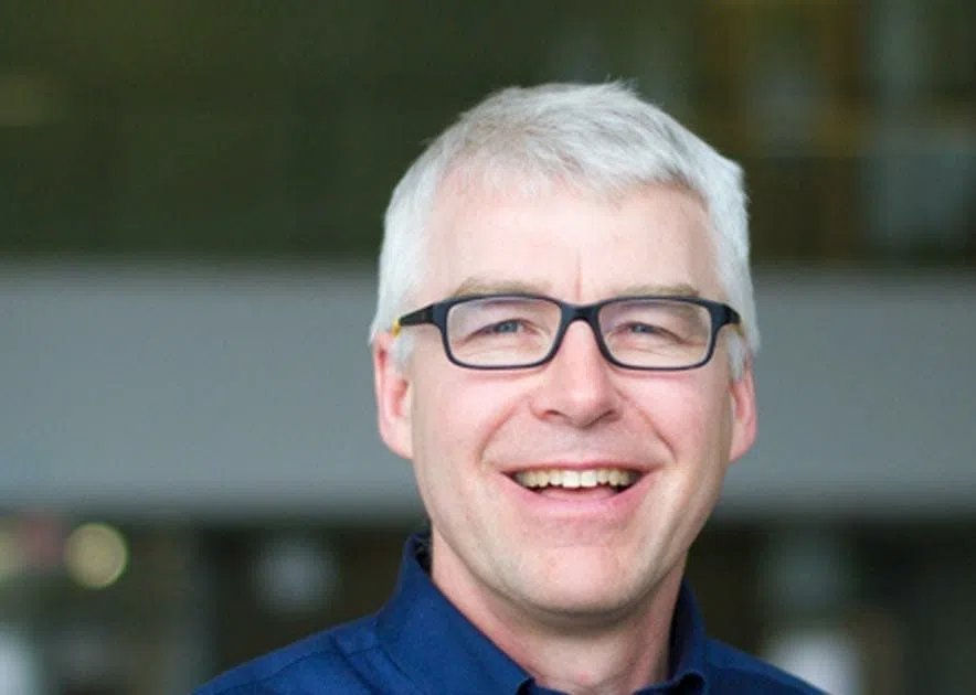 In Focus – Dean of the Perth Campus of Algonquin College Chris Hahn ...