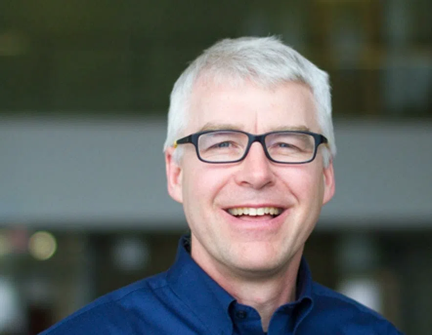 In Focus – Dean of the Perth Campus of Algonquin College Chris Hahn ...