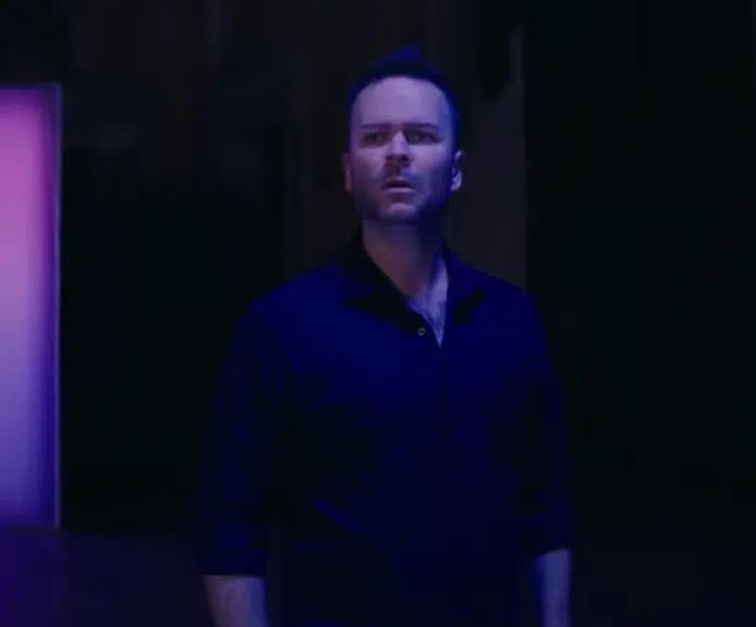 In Focus – Renowned baritone and brother to Nathalie Warmerdam, Joshua ...