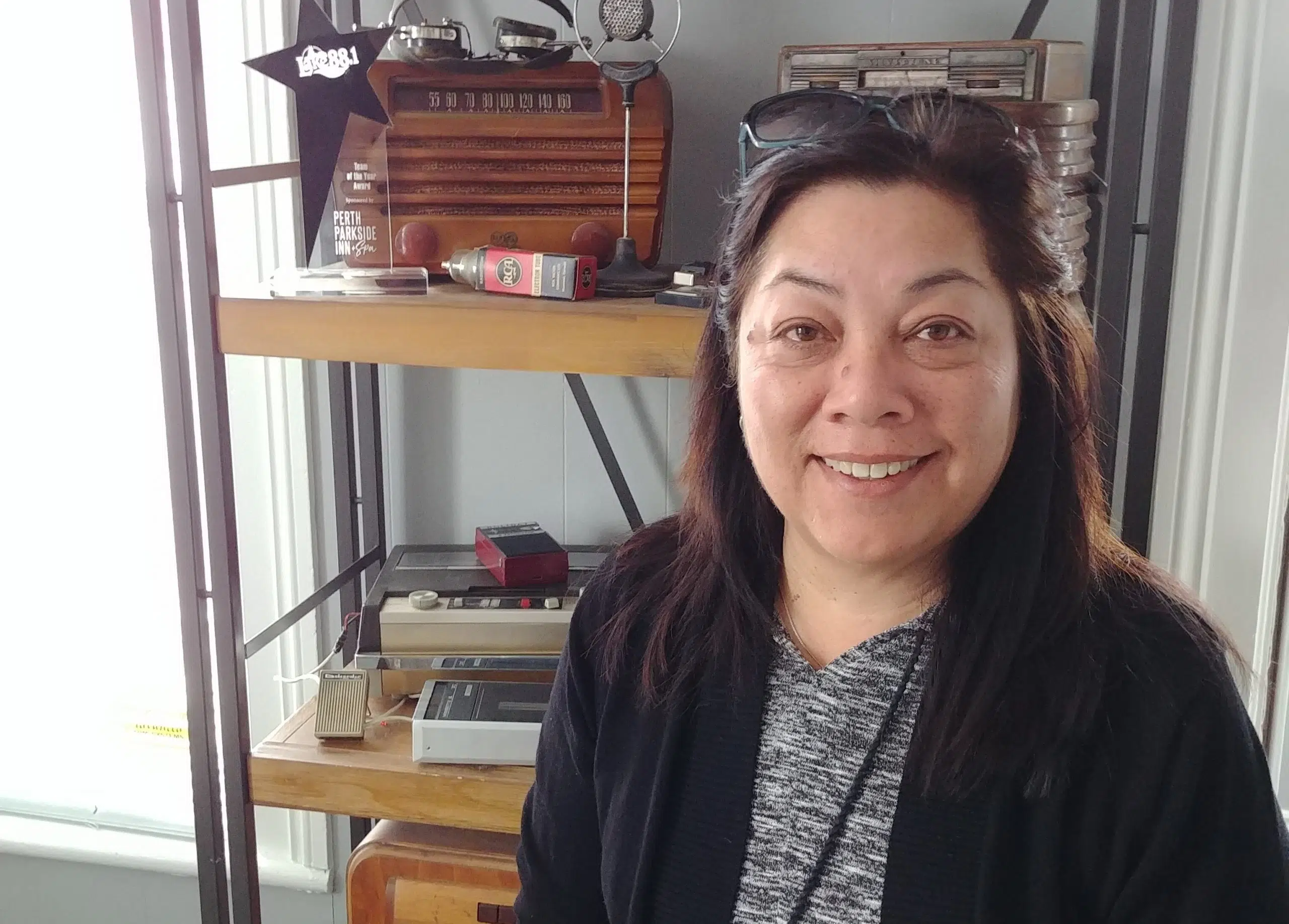 In Focus: Erin Lee, Lanark County Interval House | Lanarkleedstoday.ca