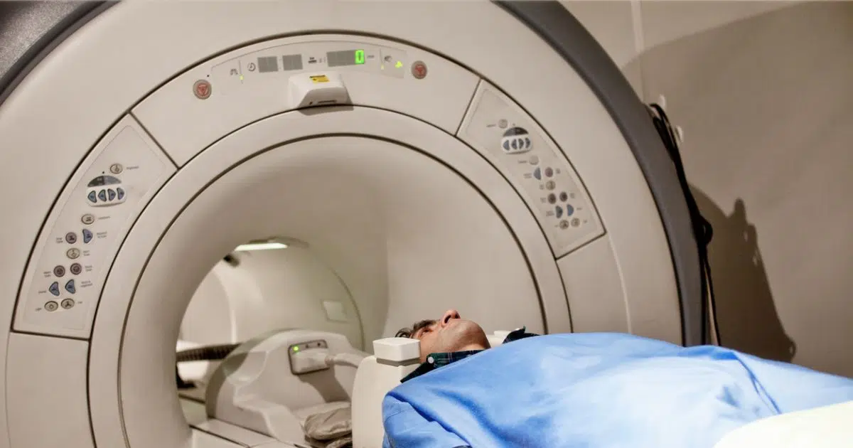 Official groundbreaking ceremony for MRI suite in Smiths Falls next ...