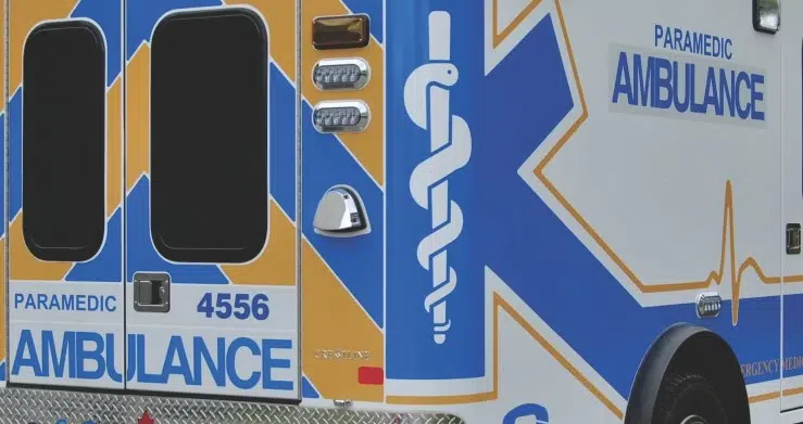 Westport Community Event to Welcome New Paramedics and Launch Paramedic ...