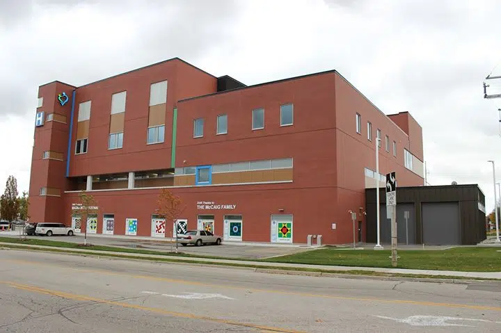 STEGH Receives Nearly Perfect Accreditation | 94.1 St.ThomasToday.ca