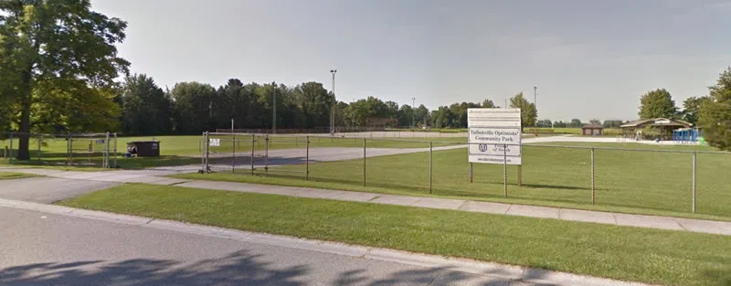 Talbotville Family Day In The Park | 94.1 St.ThomasToday.ca