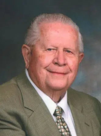 Ed Roman Yurek passes away | 94.1 St.ThomasToday.ca