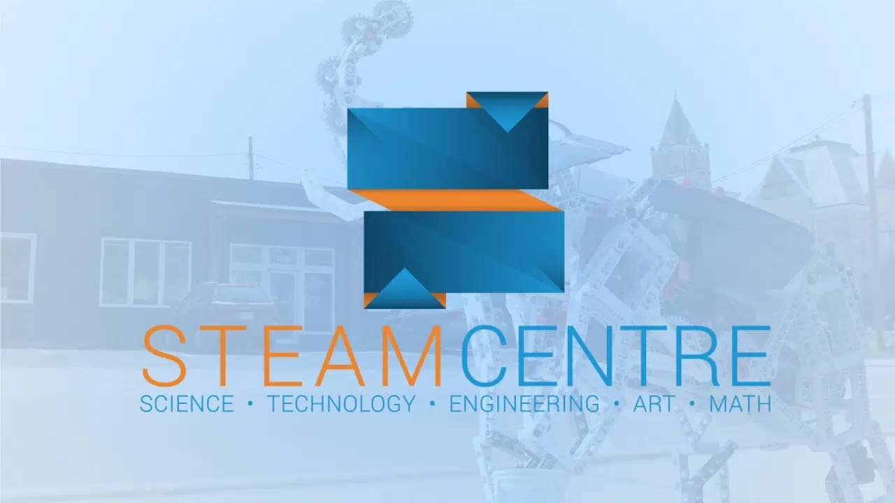 STEAM Education Centre to move into Talbot Teen Centre | 94.1 St ...