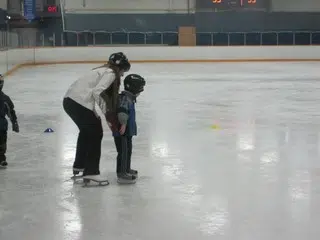 Public skating available in Elgin County | 94.1 St.ThomasToday.ca