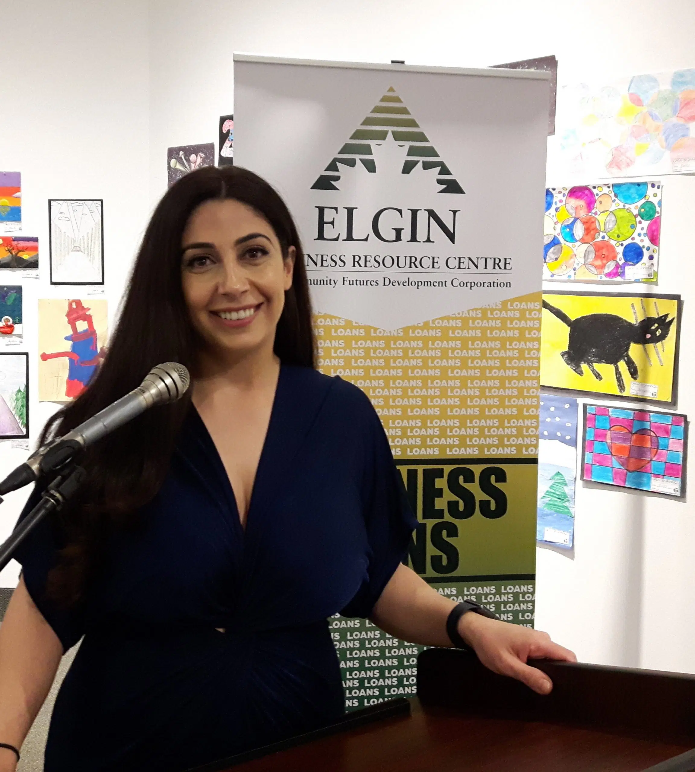 Celebrate the success of other women | 94.1 St.ThomasToday.ca