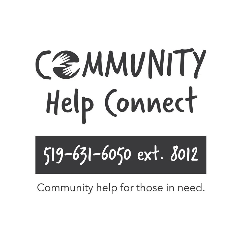 Local help line created to assist the community during the COVID-19 ...