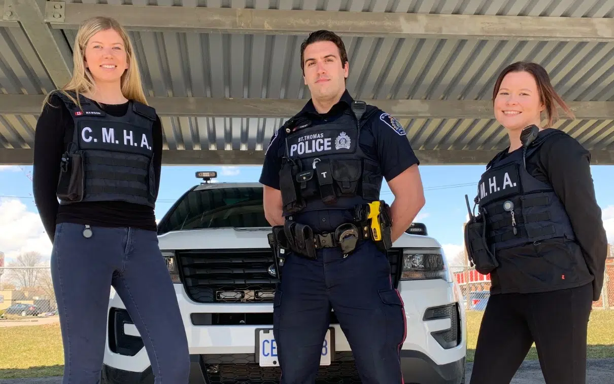 STPS adds second CMHA worker to create Mobile Outreach Support Team ...