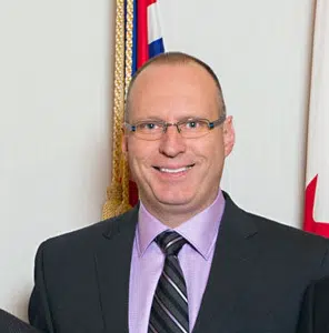 Steve Wookey to fill vacant city council seat | 94.1 St.ThomasToday.ca