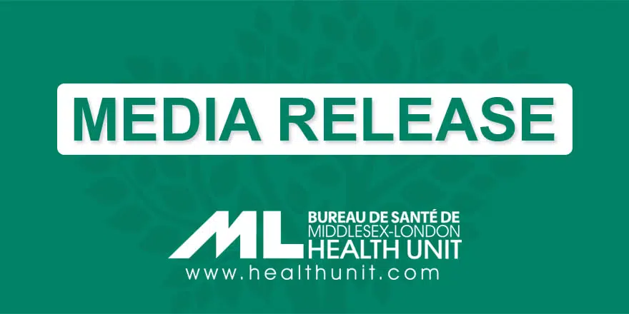 COVID-19: Middlesex-London Health Unit brings in tighter restrictions ...