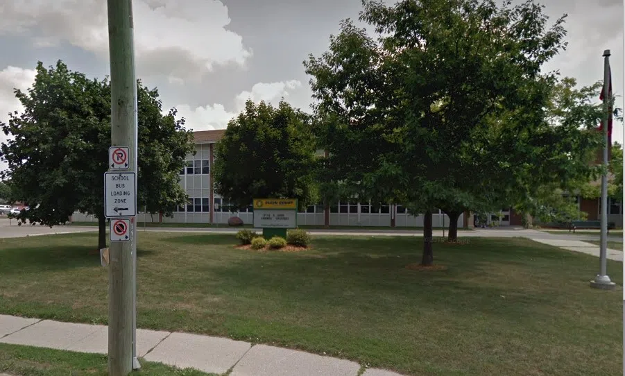 2 COVID-19 cases confirmed at Elgin Court Public School in St. Thomas ...