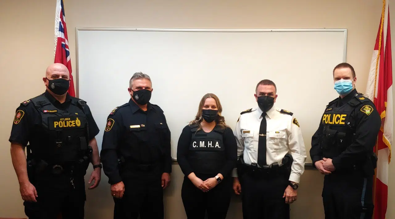 New partnership creates Mobile Crisis Response Team for mental health ...