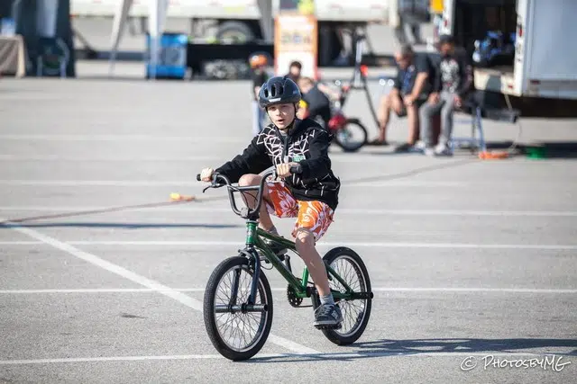 Gear Up for Safety Bike Rodeo & Touch-a-Truck event goes Saturday in ...