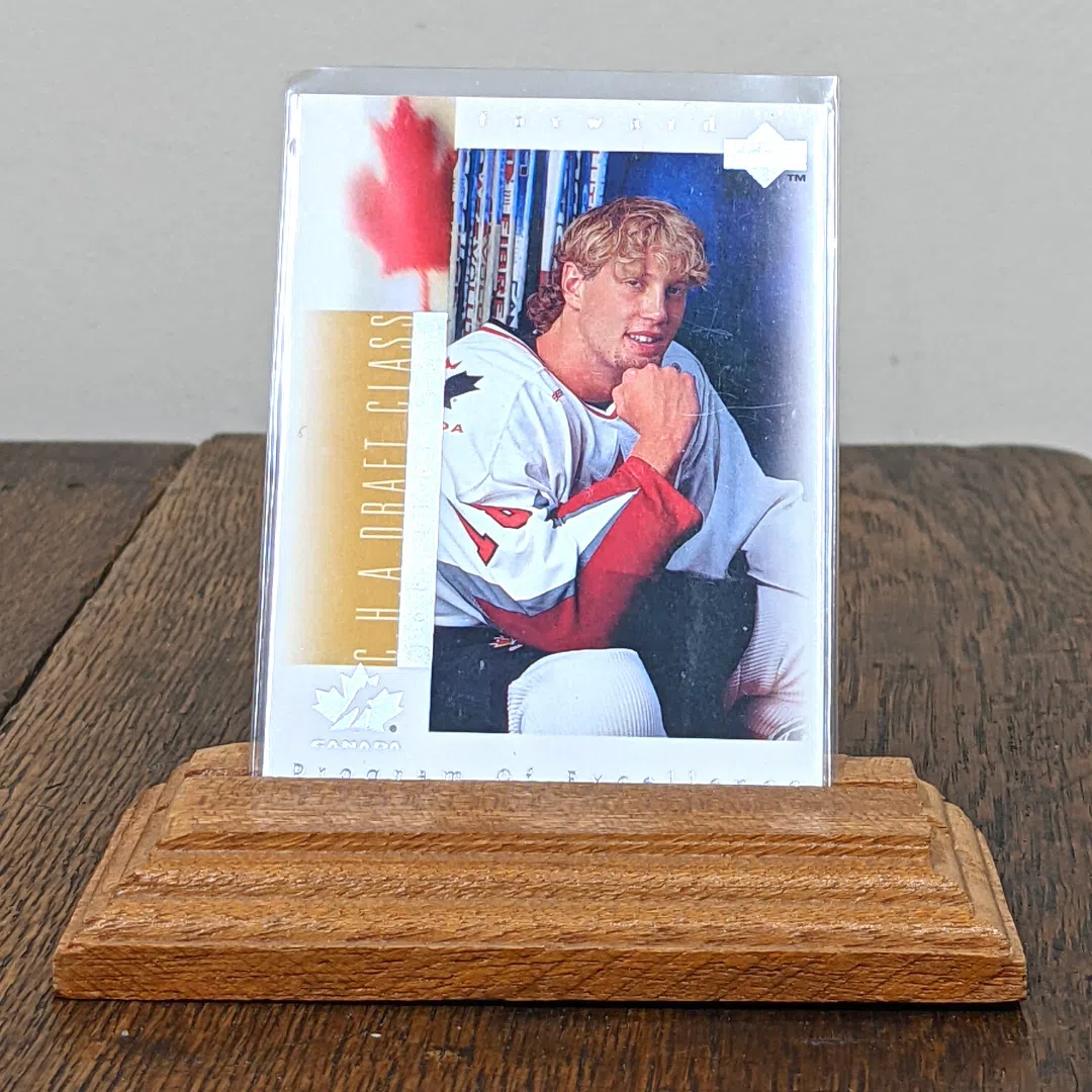 ECRM holding “Jumbo Joe” themed fundraiser | 94.1 St.ThomasToday.ca