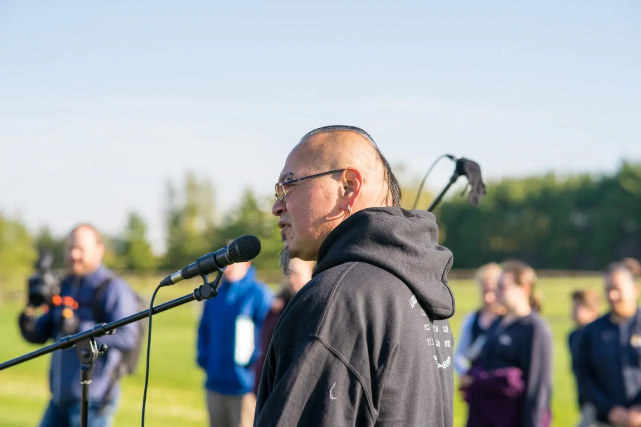 Every Child Matters: ‘When we look at that, we’re looking at human ...