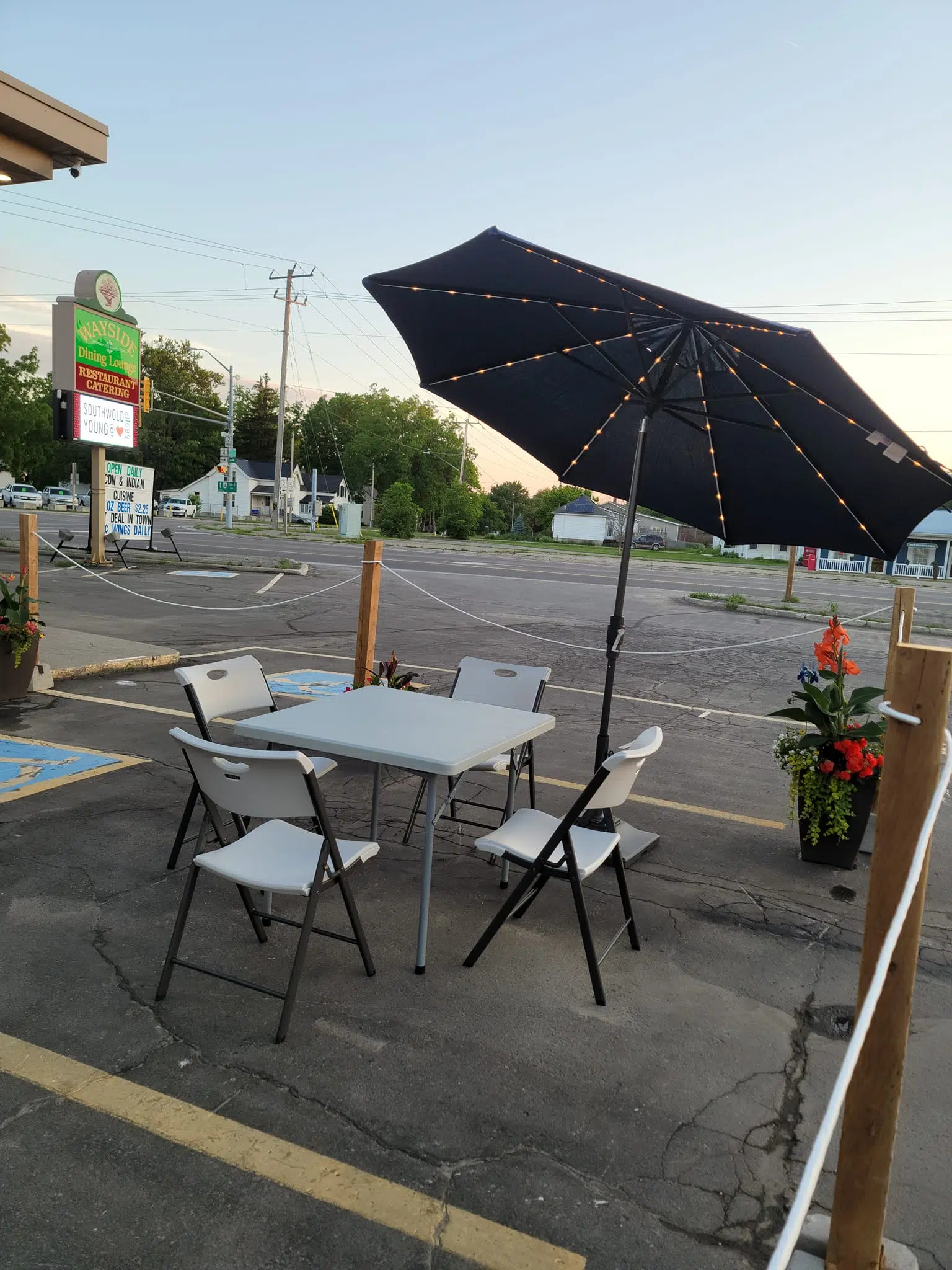 Experience This: The Wayside Dining & Bar | 94.1 St.ThomasToday.ca