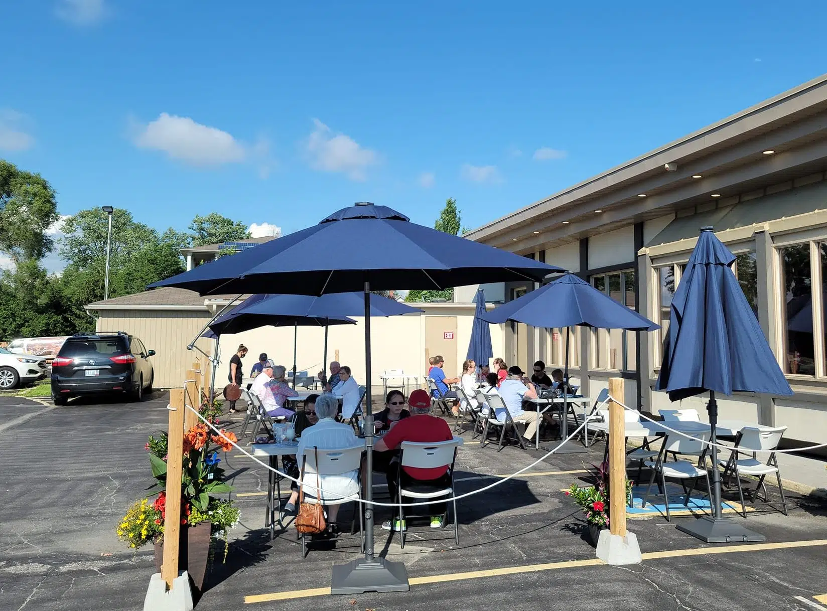 Experience This- The Wayside Dining & Bar in Talbotville | 94.1 St ...