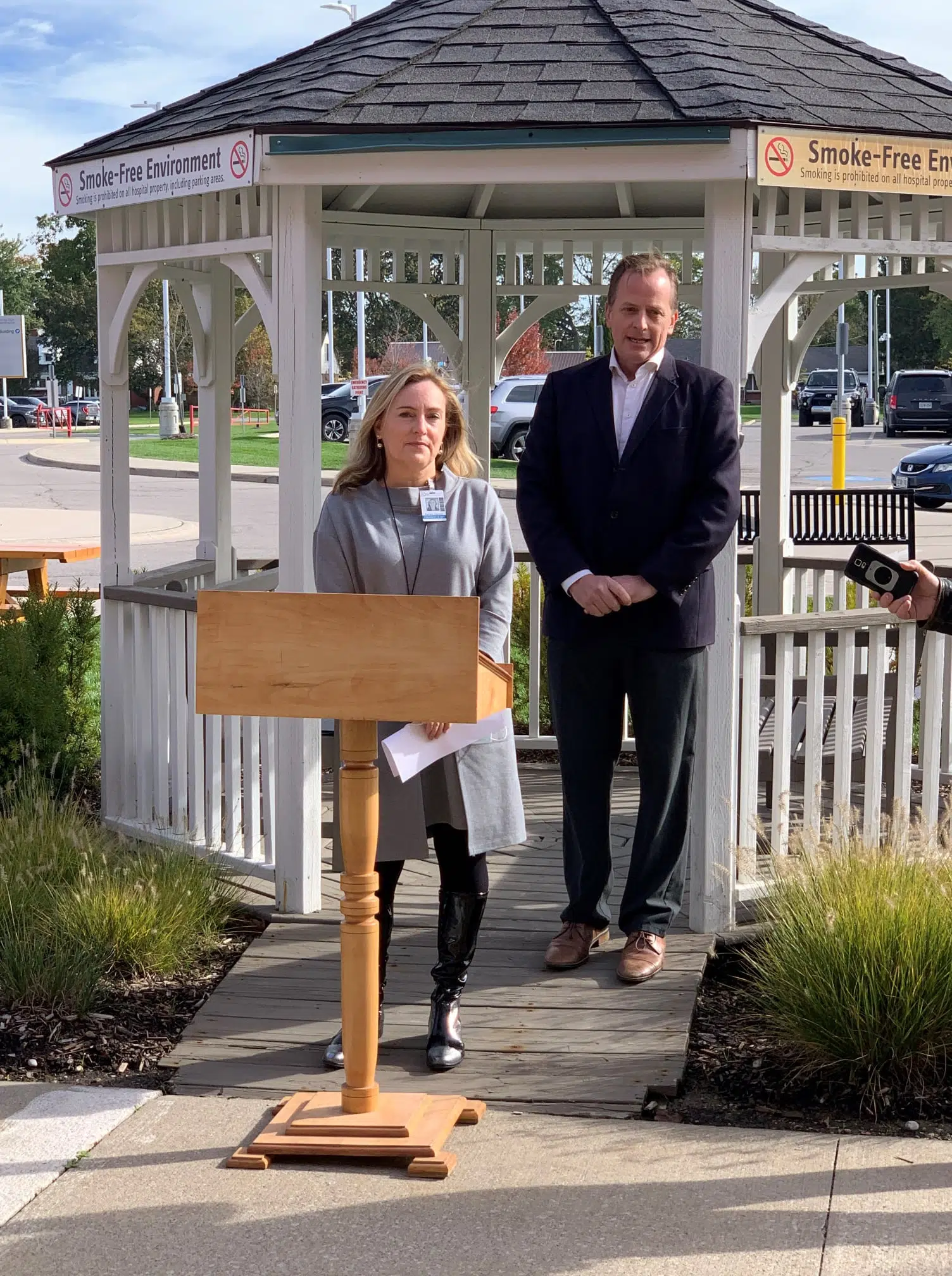 Community spotlight: STEGH fundraising campaign geared to Transforming ...