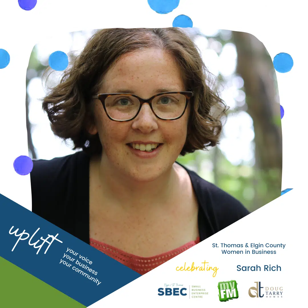 Sarah Rich's Instagram, Twitter & Facebook on IDCrawl