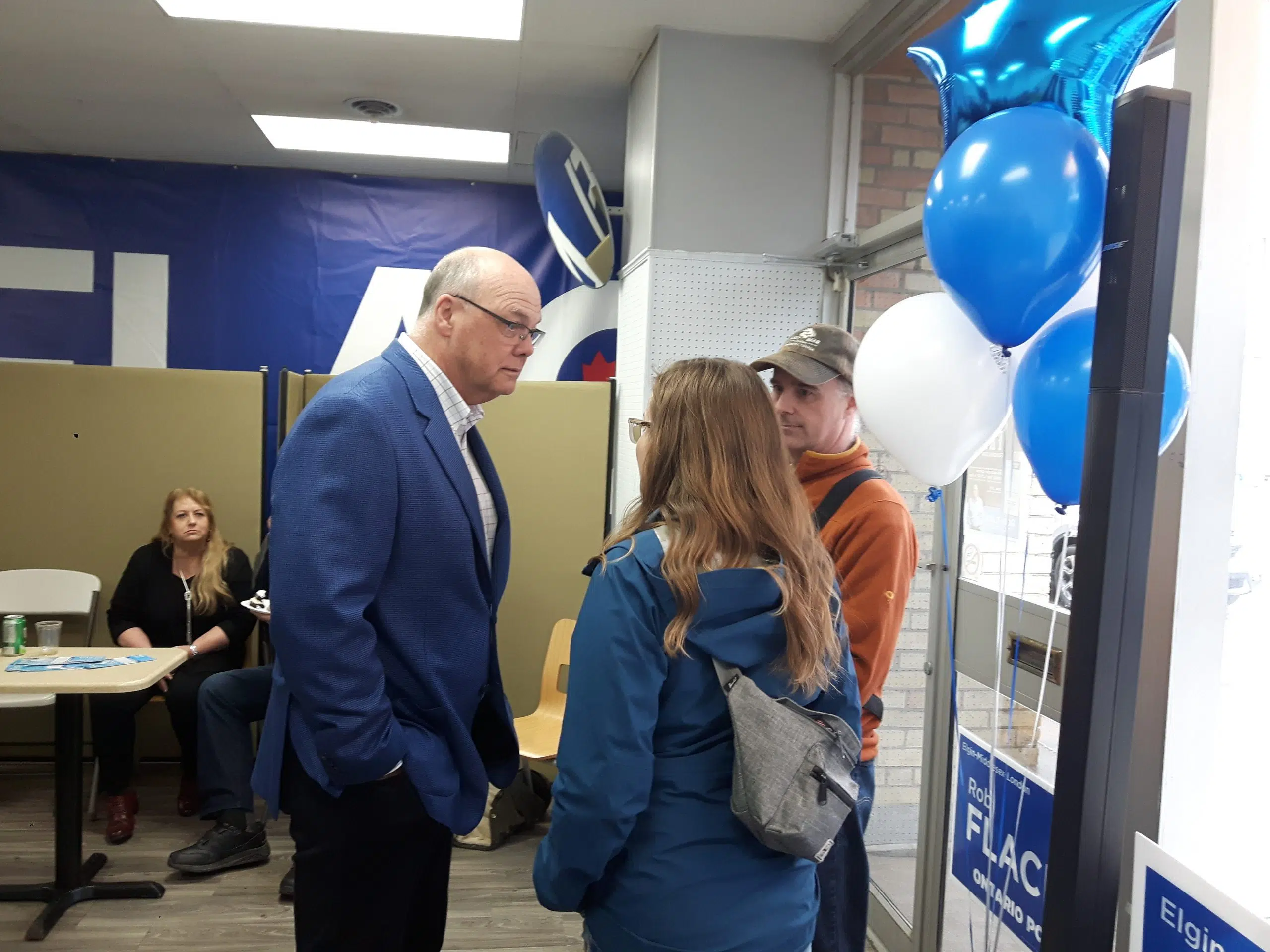 Community spotlight: EML MPP-elect Rob Flack a champion for rural ...