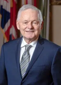 Jim Herbert Seeking Re-Election to St. Thomas City Council | 94.1 St ...