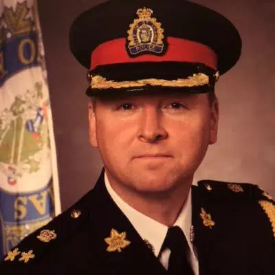 A message from acting St. Thomas Police Chief Marc Roskamp on the Palm ...