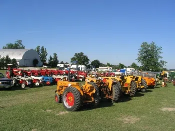 Ilderton Heritage and Antique Show Starts Friday | 105.7 Strathroy Today