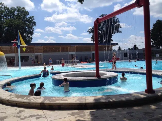 Aquatic Park Open for Season | 105.7 Strathroy Today