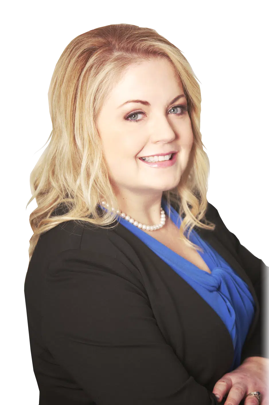 L-K-M Conservative MP Lianne Rood says she has tremendous respect for ...