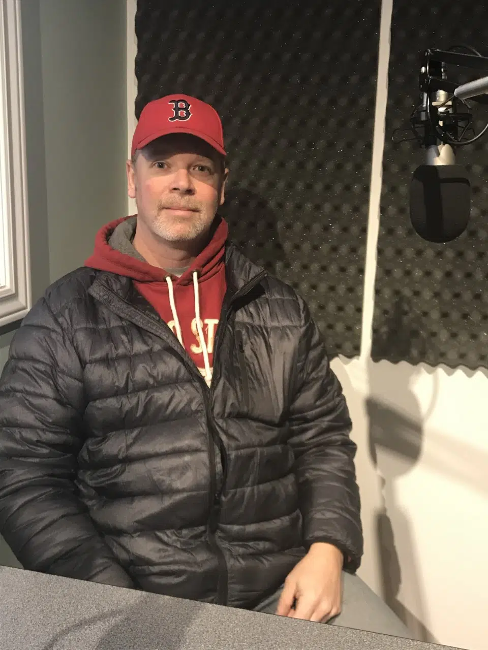 Pete’s Sports Excellence Hooray For Coaches Day – Coach Scott Mackey ...