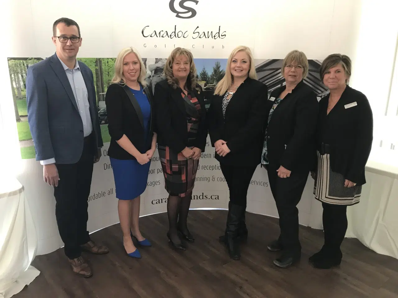 MP Rood Getting Comfortable Each Day at Parliament | 105.7 Strathroy Today