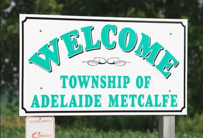 Adelaide Metcalfe Township To Conduct Comprehensive Review For Bio ...