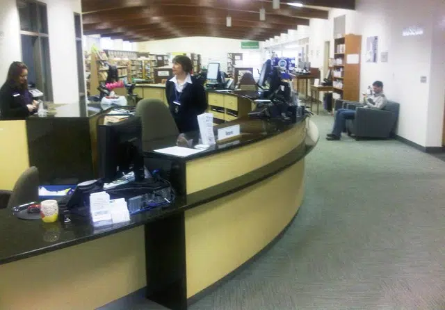 Strathroy Library March Break | 105.7 Strathroy Today