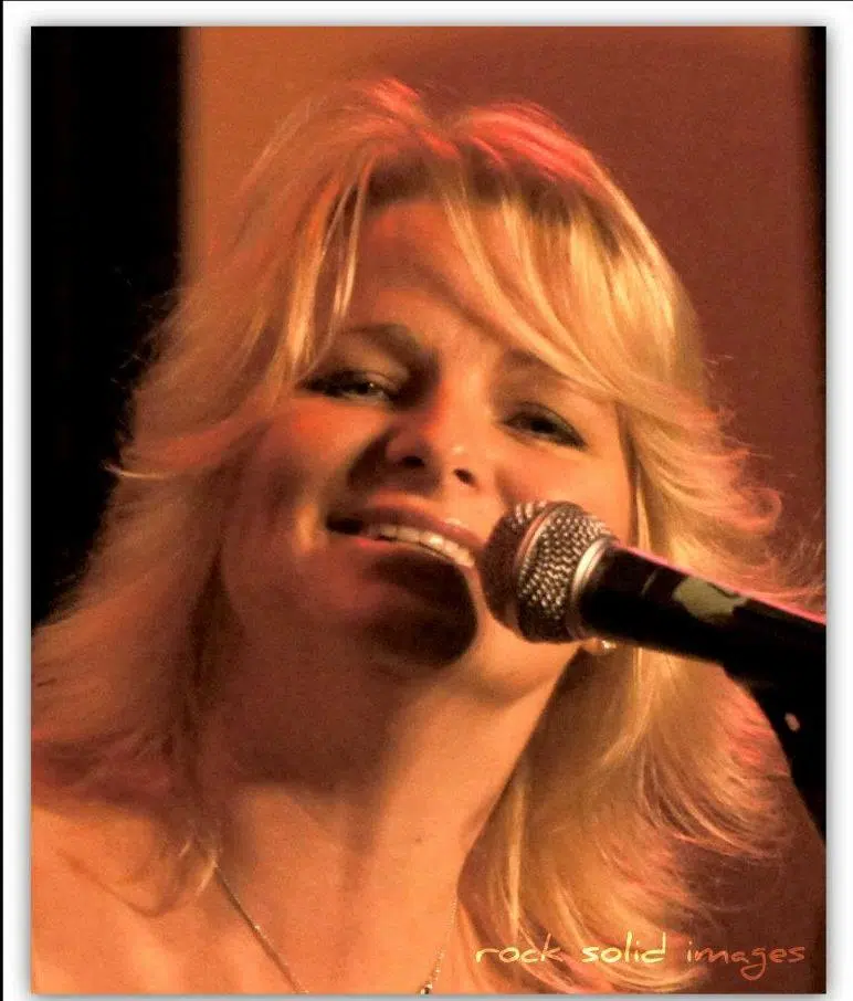 Local Area Artists Collaboration Video for COVID-19 | 105.7 Strathroy Today